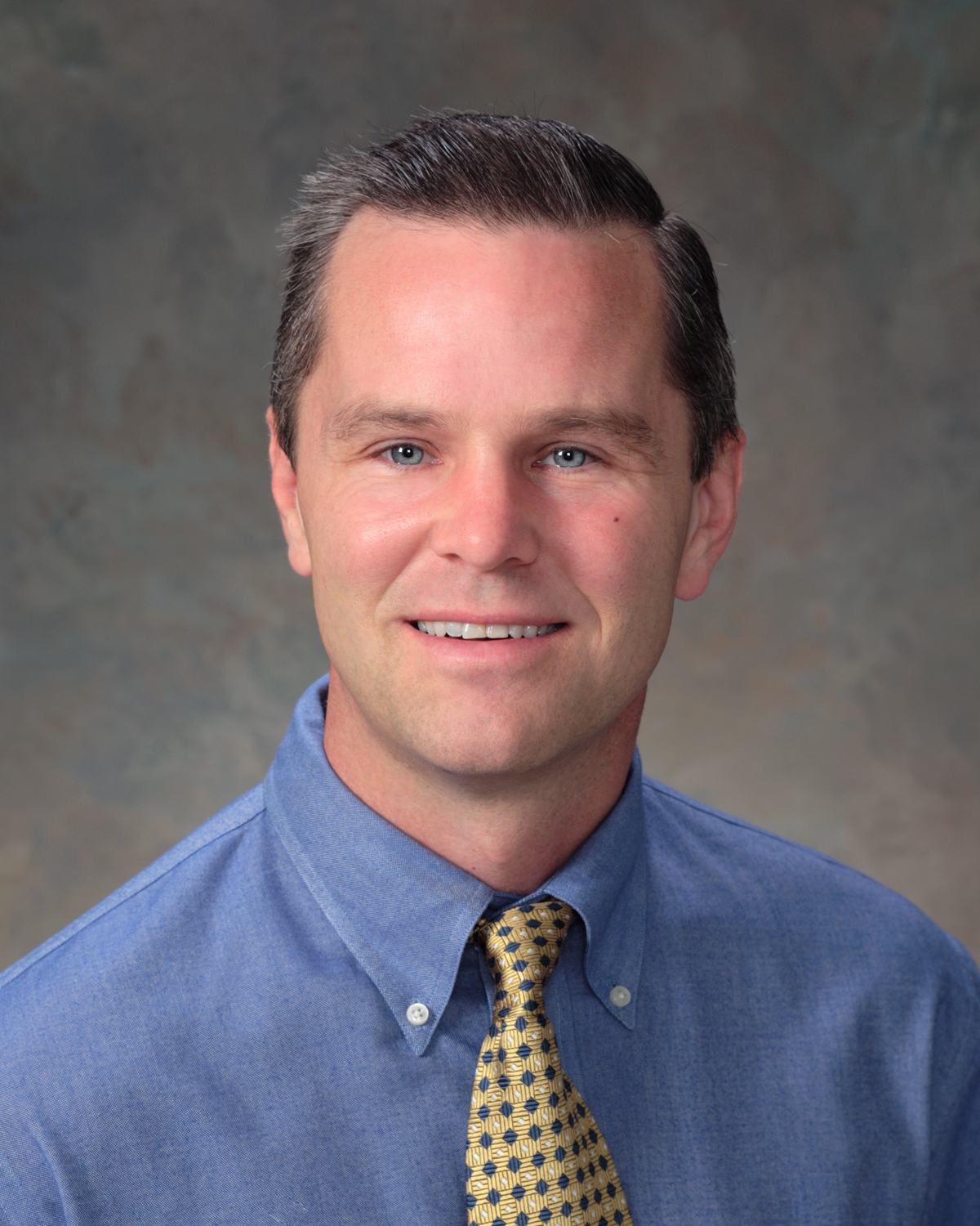 Michael Hencey, MD – Sumner Radiology