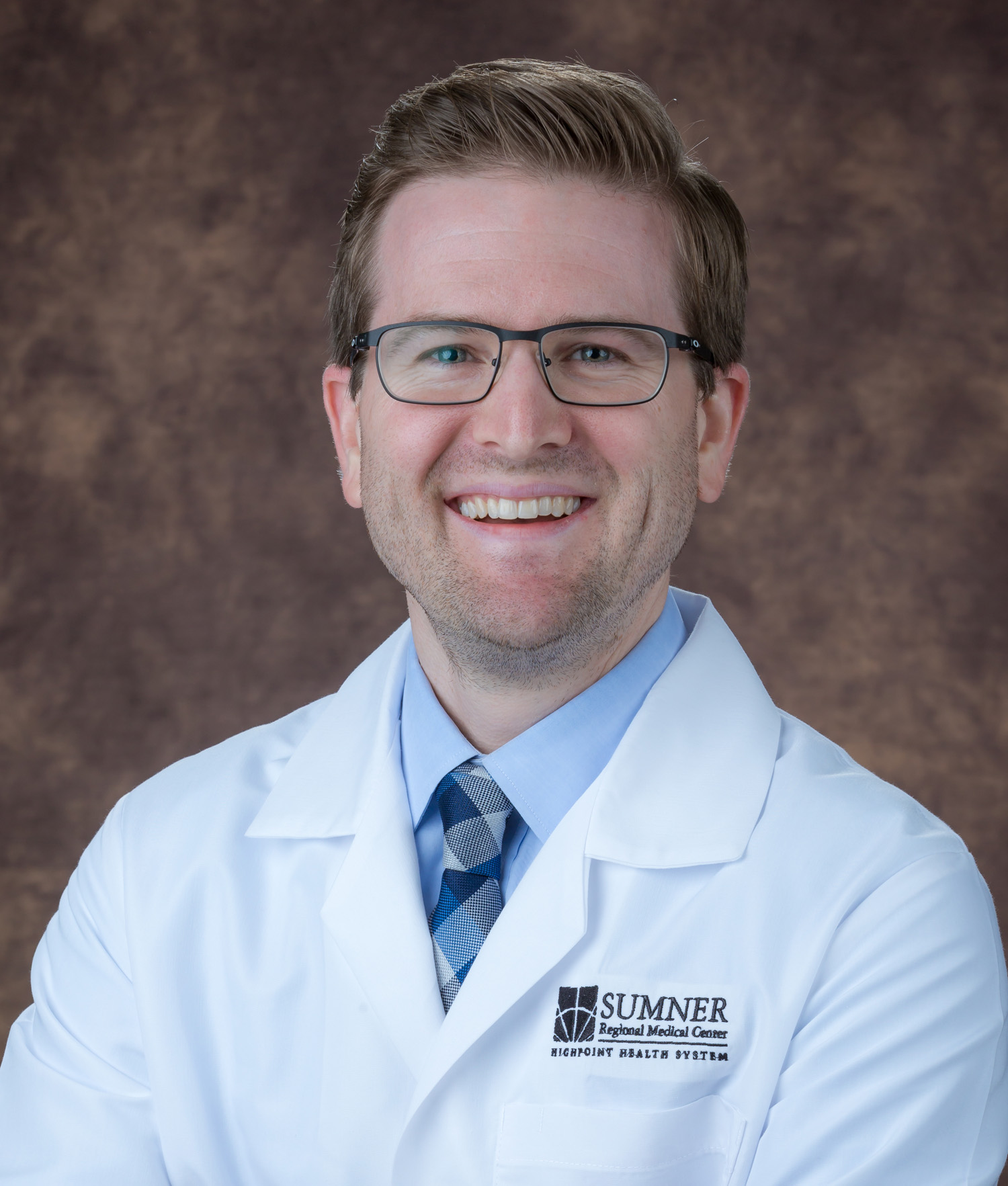 William Reed, MD – Sumner Radiology