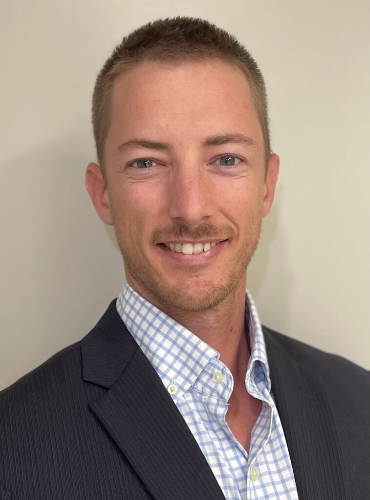 Parker Merritt, MD – Sumner Radiology